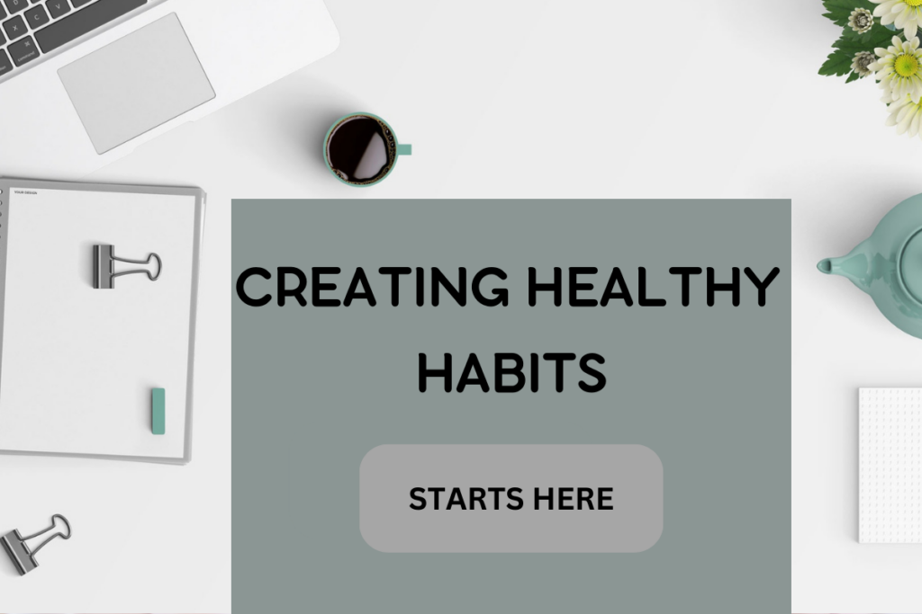 Simple Habits To Keep Your Home Tidy. - Treehouse Homemaker